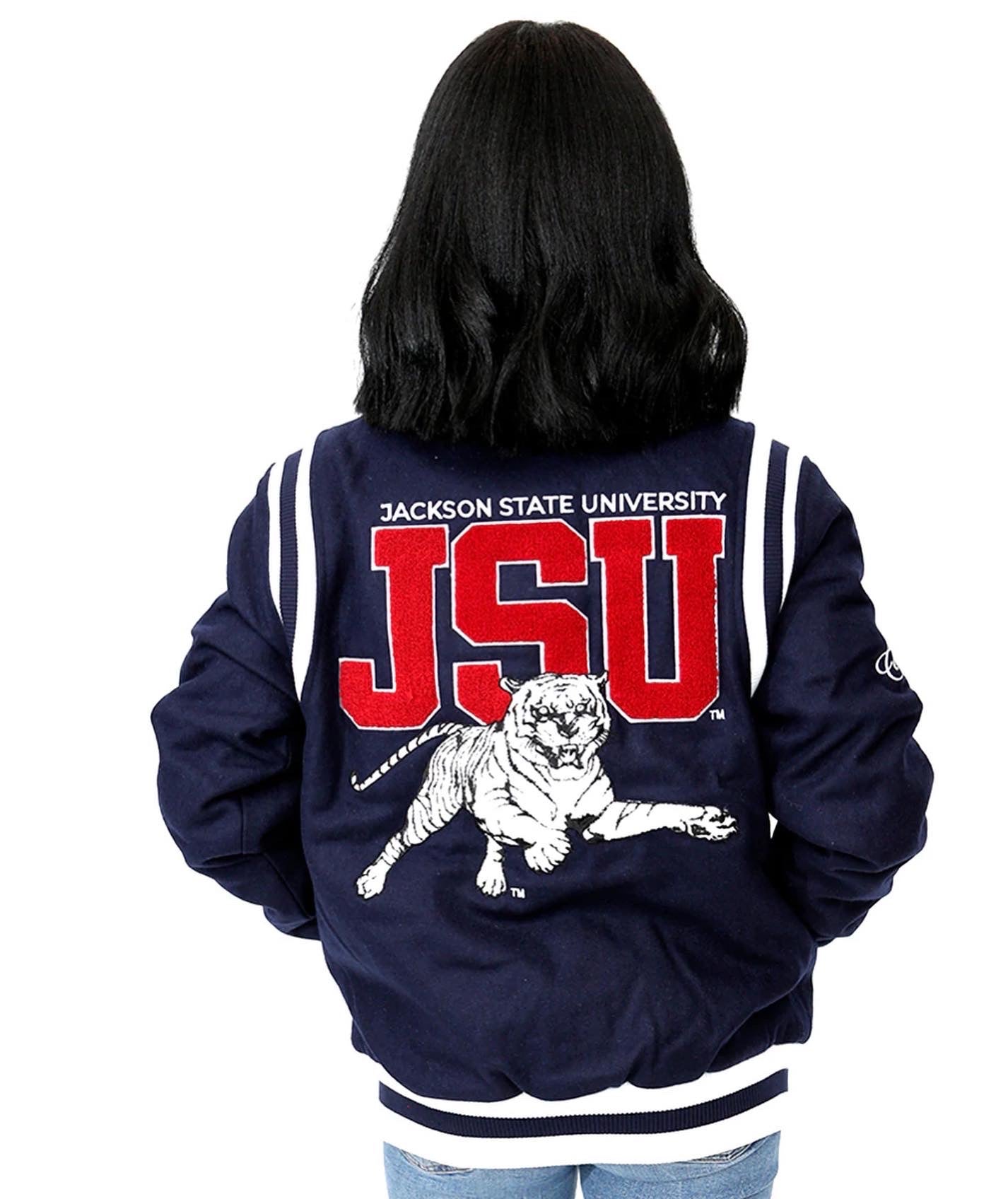 Jacket – collegiateluxe