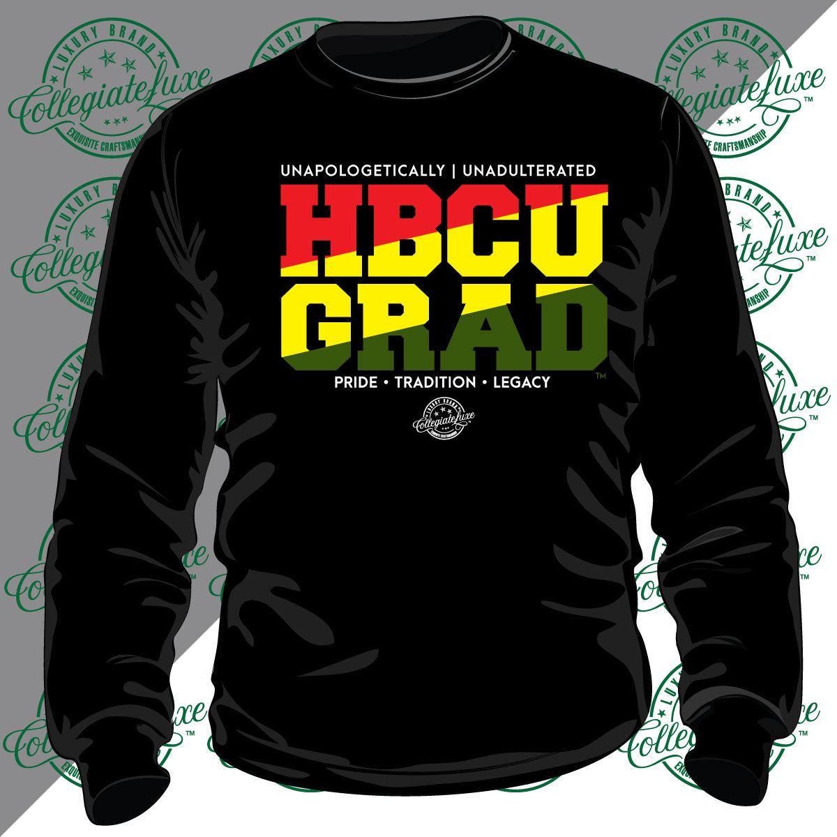 HBCU GRAD / MADE – collegiateluxe