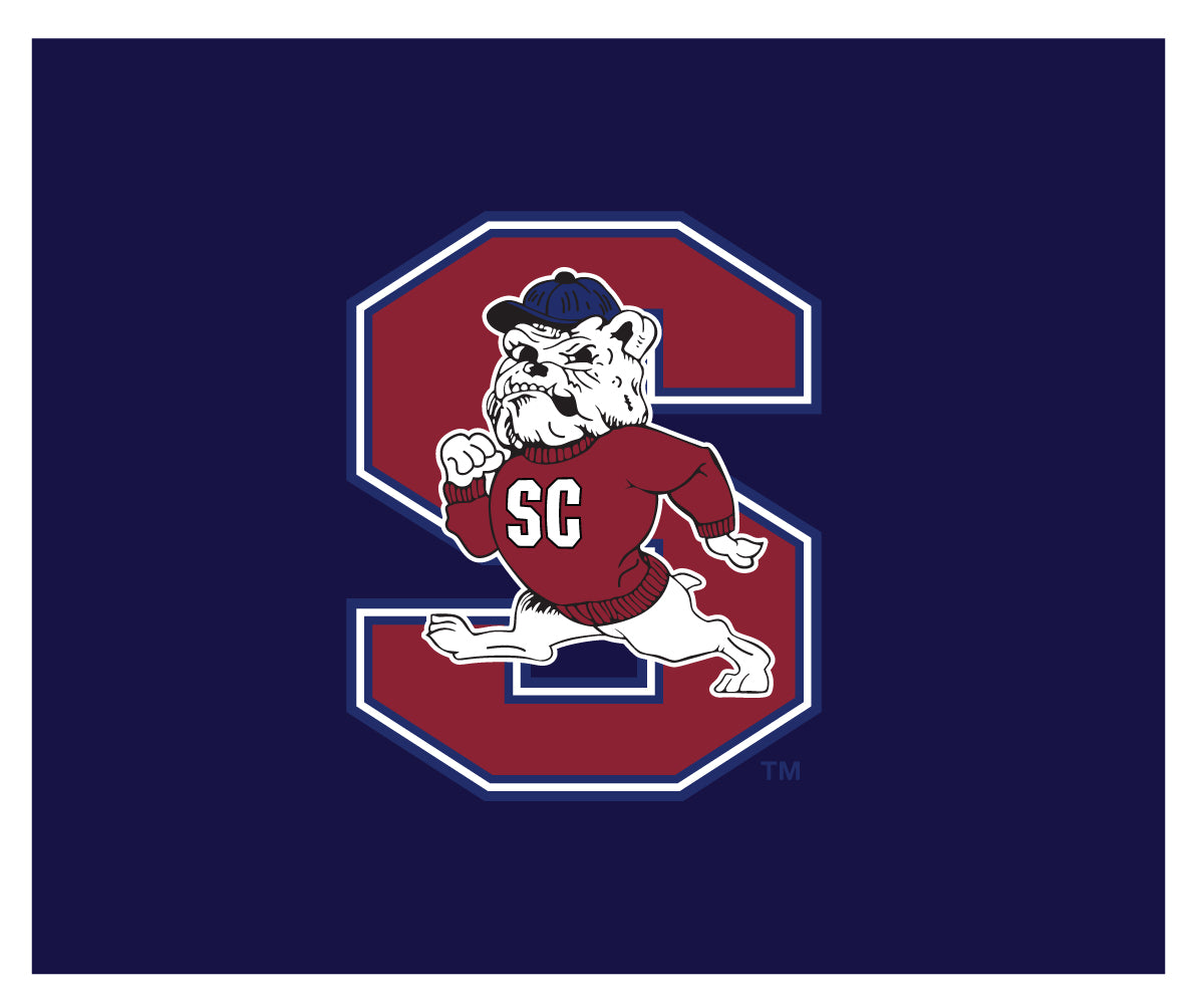 South Carolina State – collegiateluxe