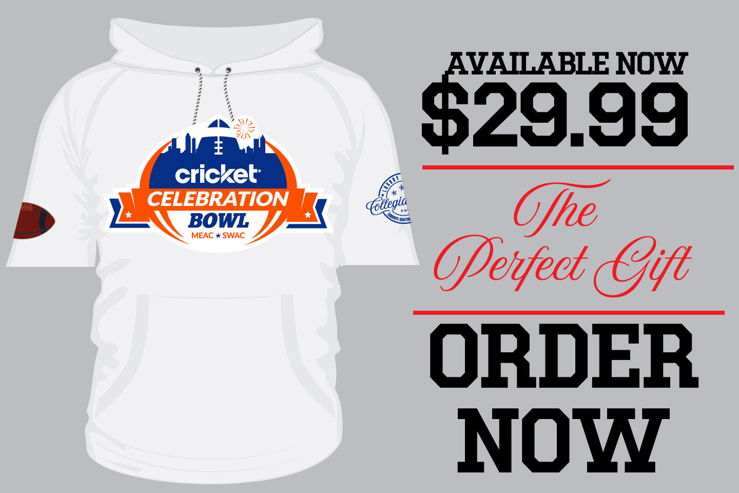 CollegiateLuxe | The ultimate in collegiate lifestyle apparel brand ...