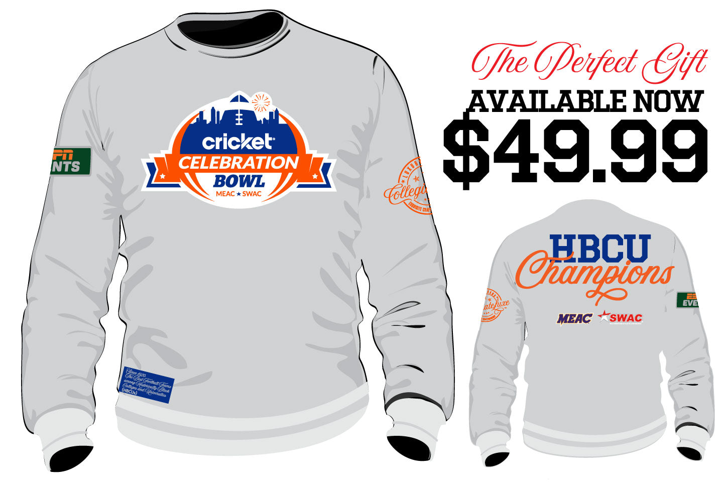 CollegiateLuxe | The ultimate in collegiate lifestyle apparel brand ...