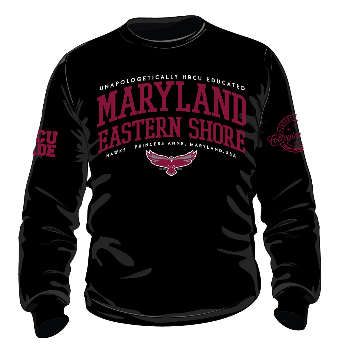 Umes Hawks Logo UMES Baseball ⚾ | ⚾HAWKS HOST MOUNT ST. MARY'S⚾