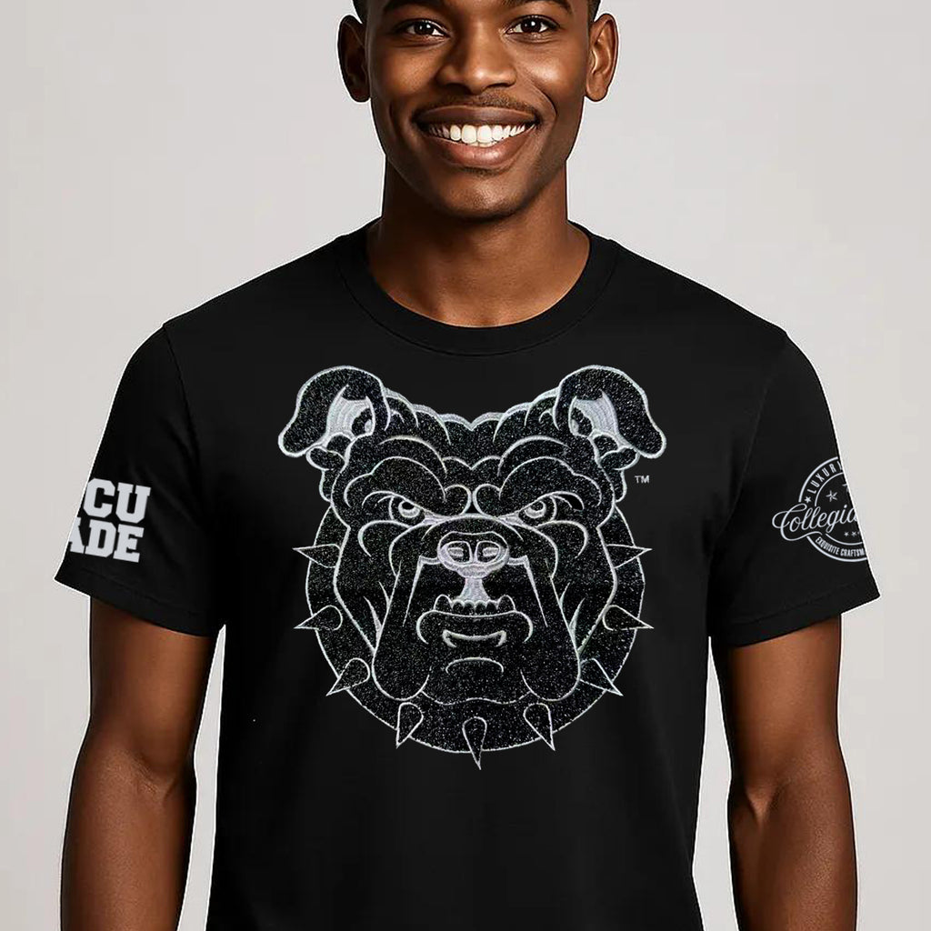 NC A&T SU | BLACK ICE Tees (**) – collegiateluxe